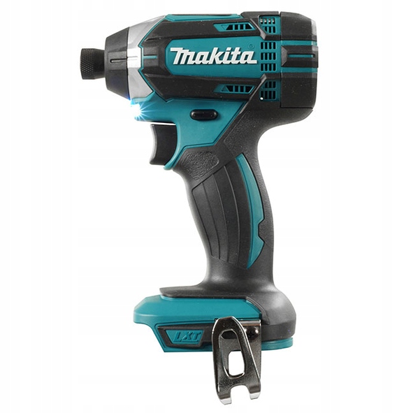 MAKITA DTD152Z ZAKRĘTAK KLUCZ UDAROWY 18V KORPUS - 12319548538 ...