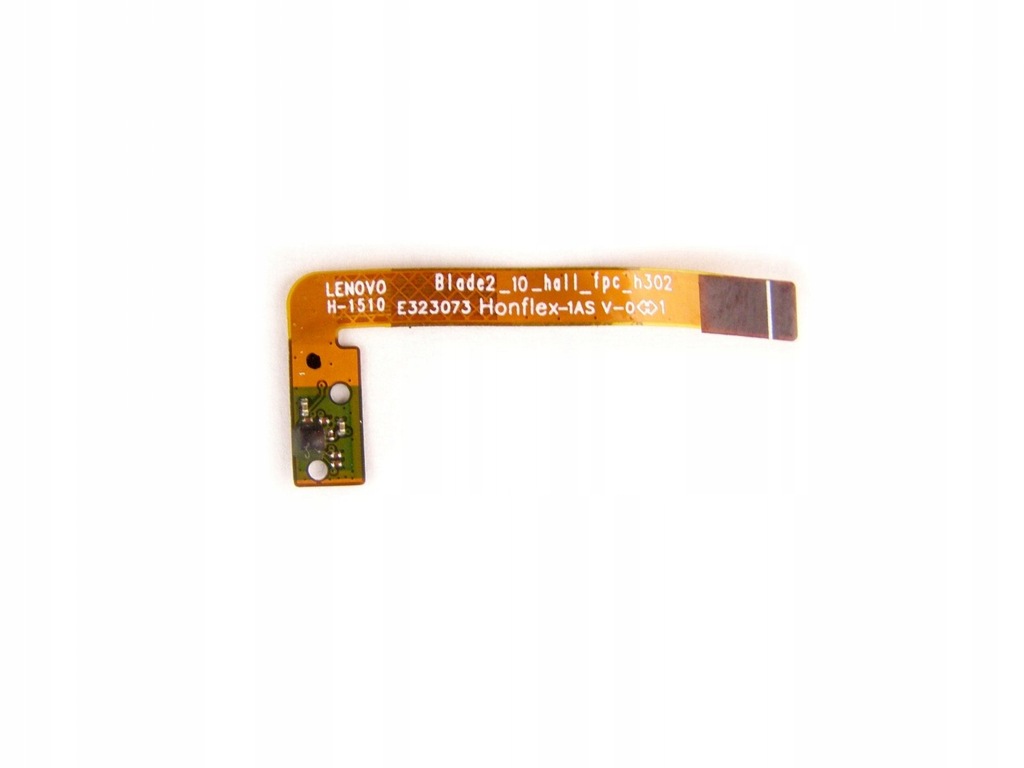 SENSOR FPC YOGA 2 1050F 1050 1050L - 12215482997 - oficjalne archiwum ...