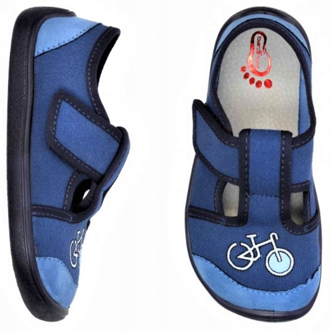 KAPCIE 3F BAREFOOT PREMIUM ROWER 3BE3/1R 29 - 14213783253 - oficjalne ...