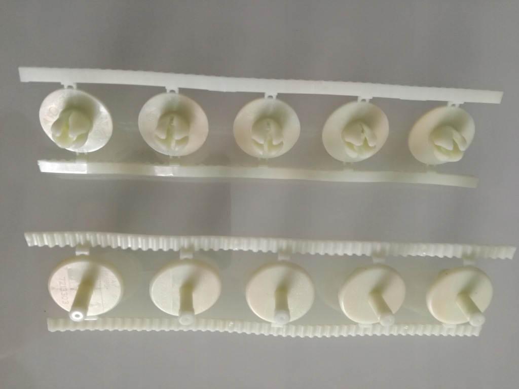 4065 NIT mocowanie progu 07147213303 BMW F10 G30 - 10659910877 ...