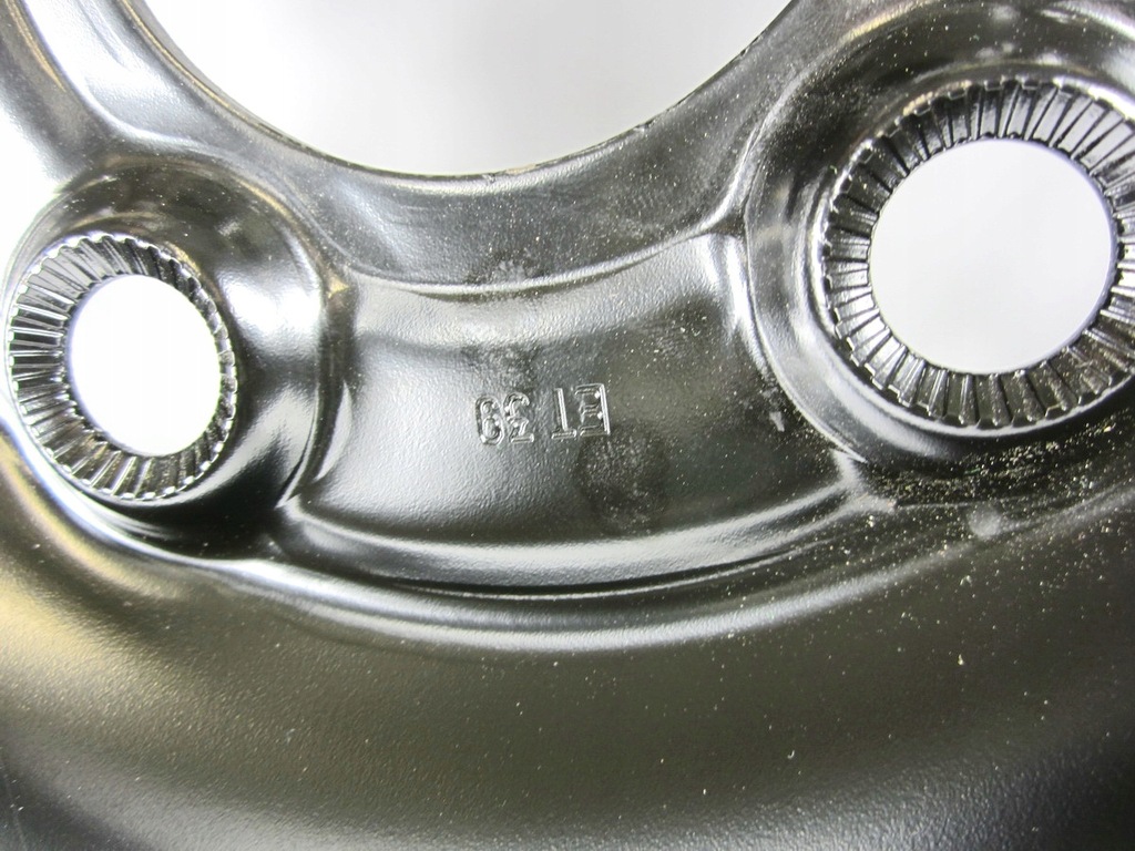 Koło zapasowe dojazdowe Mercedes W212 A2124000002 - 8169119402 ...