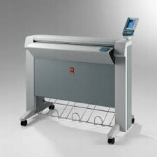 SKANER WIELKOFORMATOWY OCE TC4 - 14819208618 - oficjalne archiwum Allegro