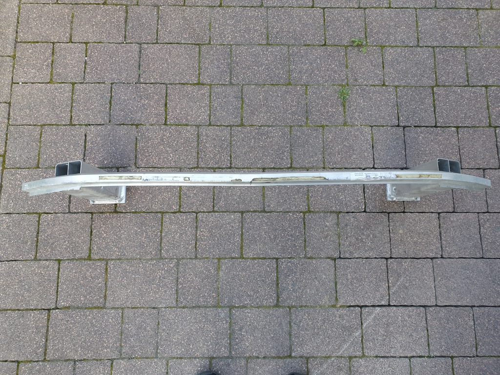 VOLVO V60 S60 III BELKA - 11135391595 - oficjalne archiwum Allegro