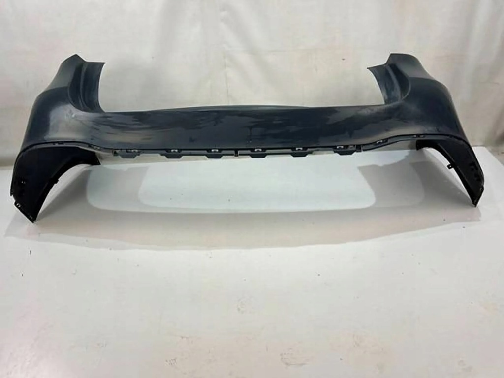 MERCEDES GLE W167 AMG ZDERZAK TYLNY TYŁ NOWY A1678854111 - 15250522472 ...