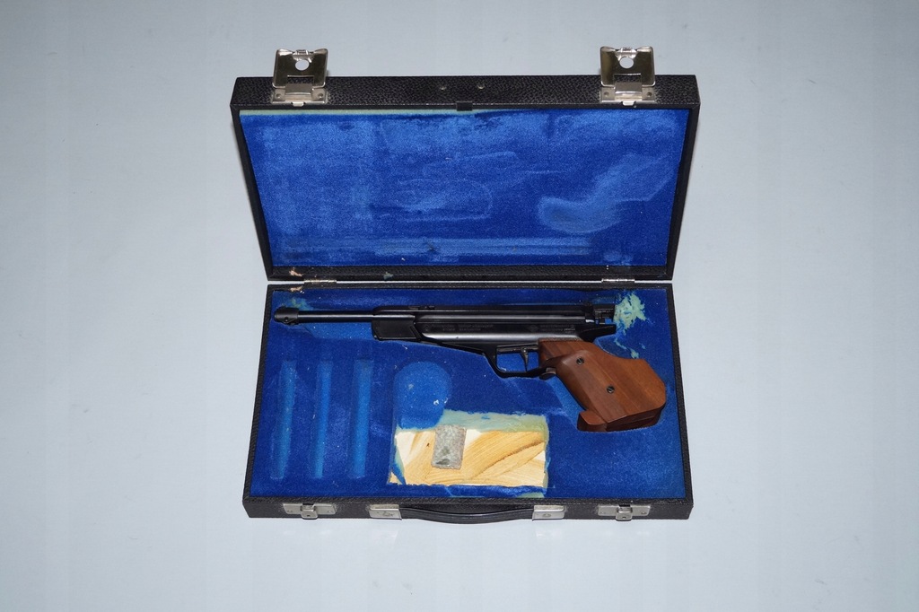 FEINWERKBAU 80 - FWB 80 PRAWORĘCZNY - 7520125756 - oficjalne archiwum ...