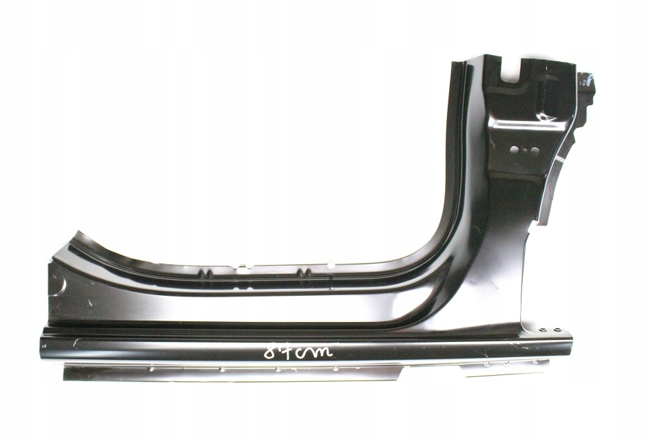 FIAT DOBLO 3 III 2022-2023 próg słupek A prawy - 14228434952 ...