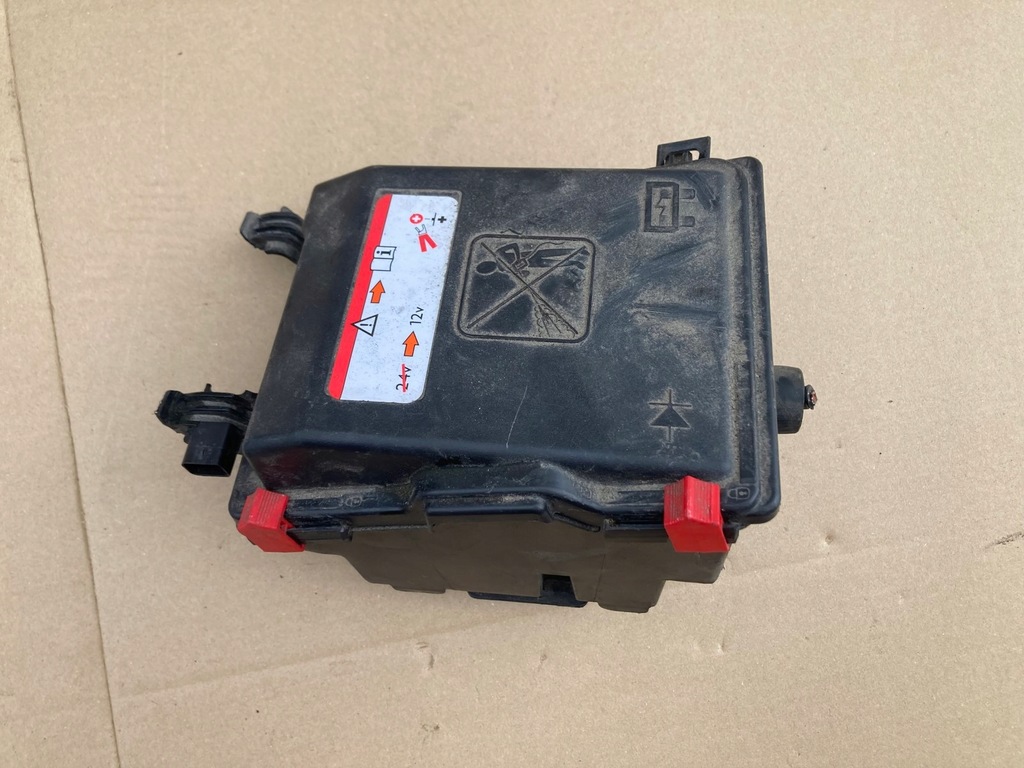 MODUŁ BSM STEROWNIK PEUGEOT 3008 II 2017r 9810296180 - 14524786854 ...