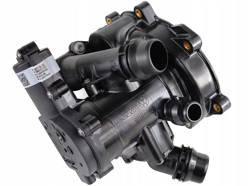 TERMOSTAT AUDI VW 06L121111 06L121111G 06L121111H - 8974194027 ...