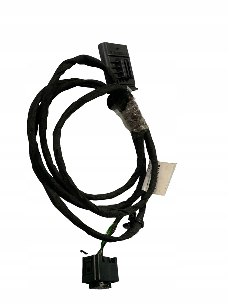 MERCEDES V KLASA 447 4475408950 WIĄZKA INSTALACJA - 12903050198 ...