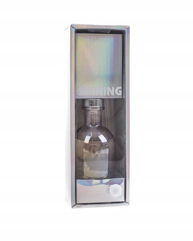 PEPCO Dyfuzor zapachowy z patyczkami 70 ml Różowy - 11166848985 ...