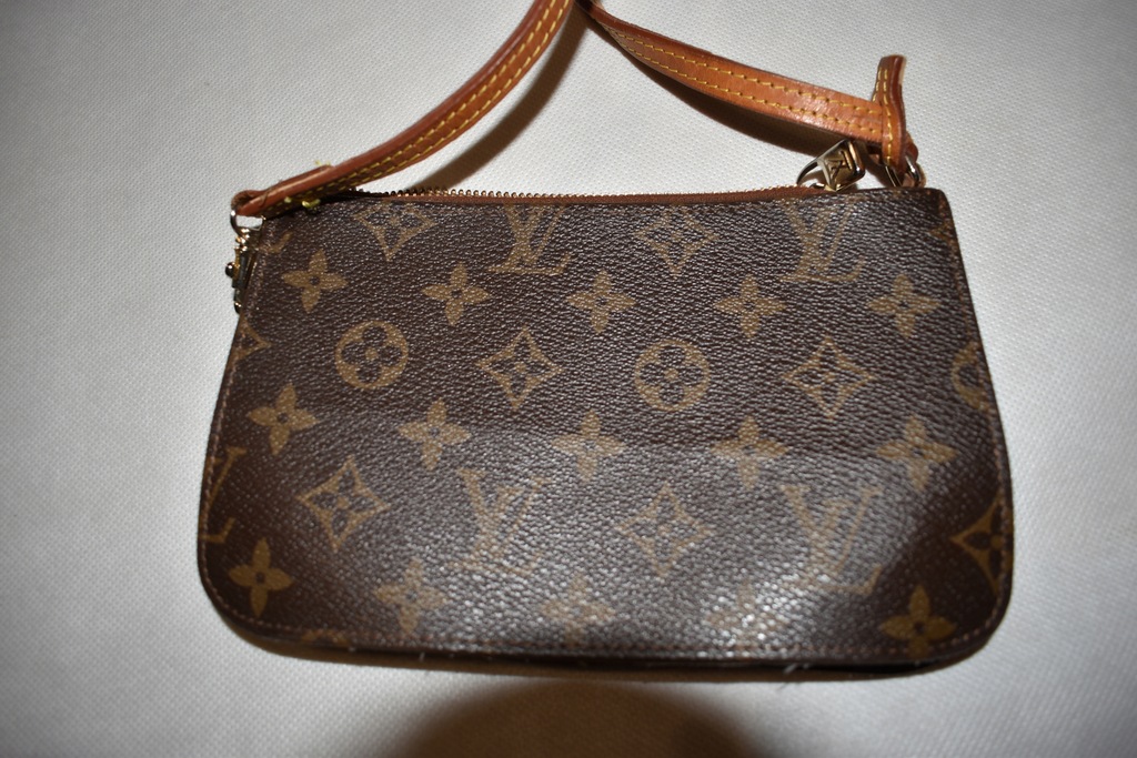 LV LOUIS VUITTON TOREBKA MALA - 13615347294 - oficjalne archiwum Allegro