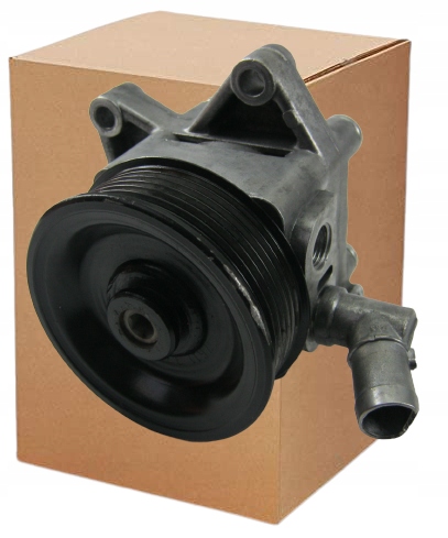 POMPA WSPOMAGANIA IVECO DAILY 2.3 HPI 5801893653 - 14323720016 ...