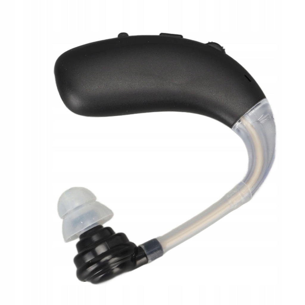 Słuchawki ze wzmacniaczem głosu do wielokrotnego ładowania Sound Aid na - 15800916238 ...