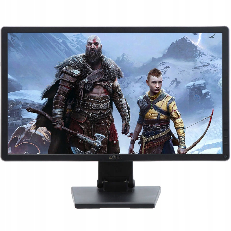 Uniwersalny Monitor Dell Gamingowy 22 Cale Hub USB - 13410971808 ...