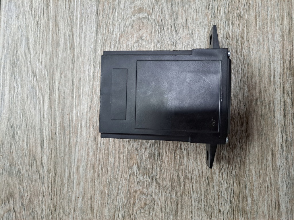 STEROWNIK SKRZYNI BIEGÓW I-SHIFT VOLVO FH FM 13 - 12204219171 ...