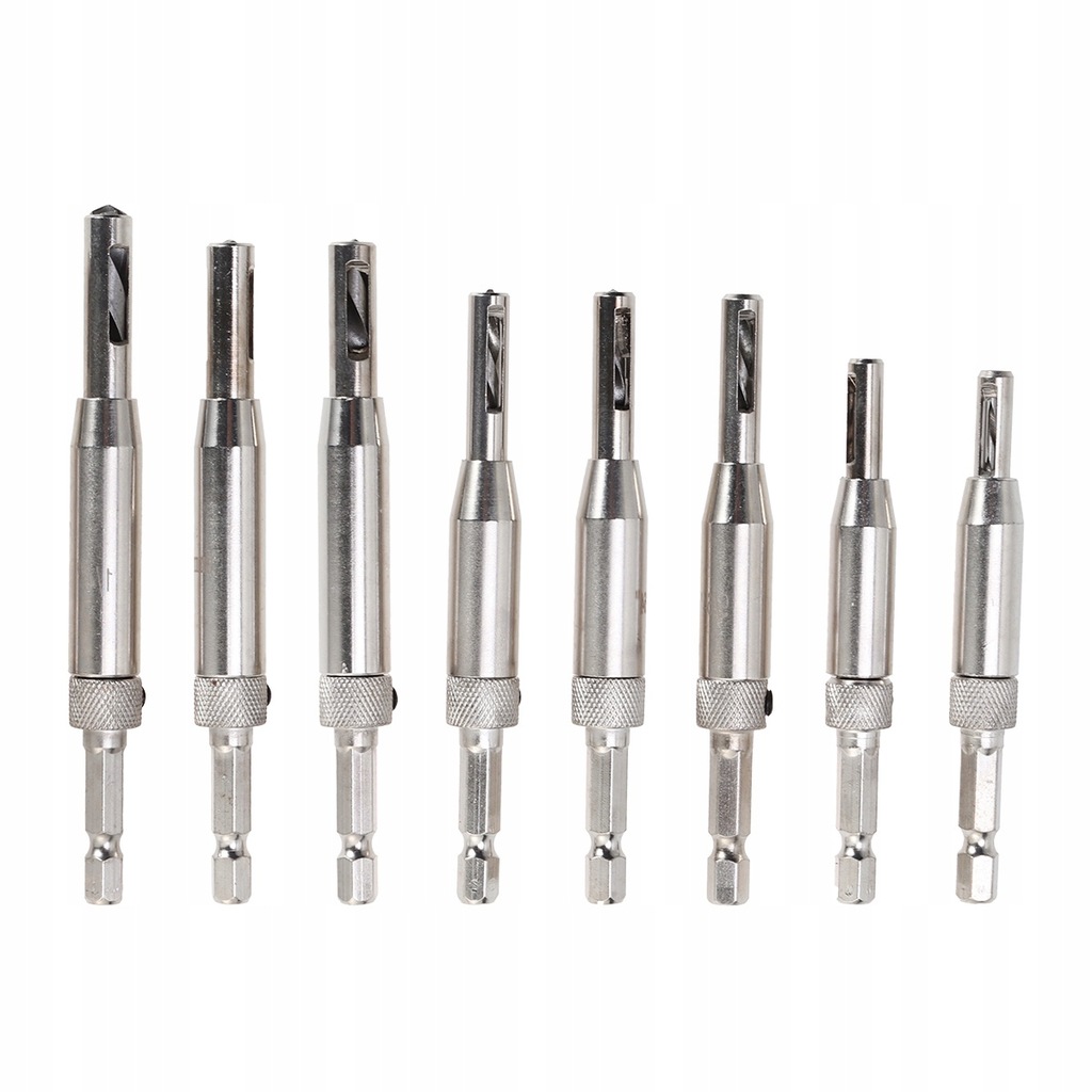 CIRCLE DRILL BIT CERAMIC POTS DIAMOND GLASS 8 PCS - 13579414792 ...