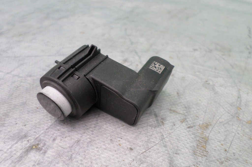PEUGEOT CZUJNIK PARKOWANIA PDC SENSOR 9677783280 - 12685962389 ...