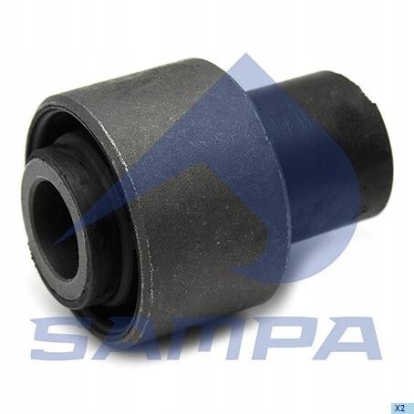 TULEJA SIŁOWNIKA KABINY MAN TGA TGX 81962100603 - 14022297600 ...