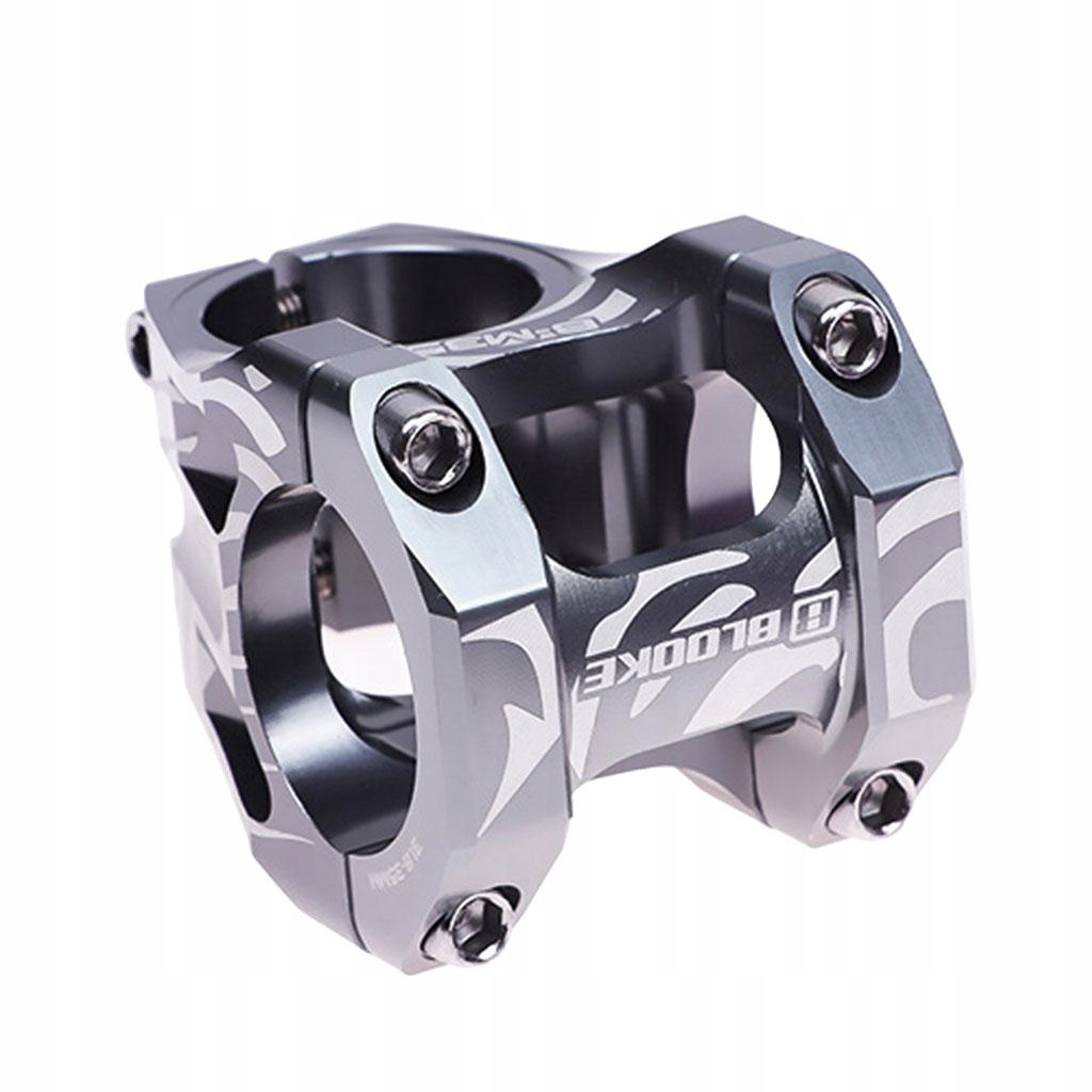 Stem 35mm Bike Stem Mountain Bike Stem Titanium - 13366998457 ...