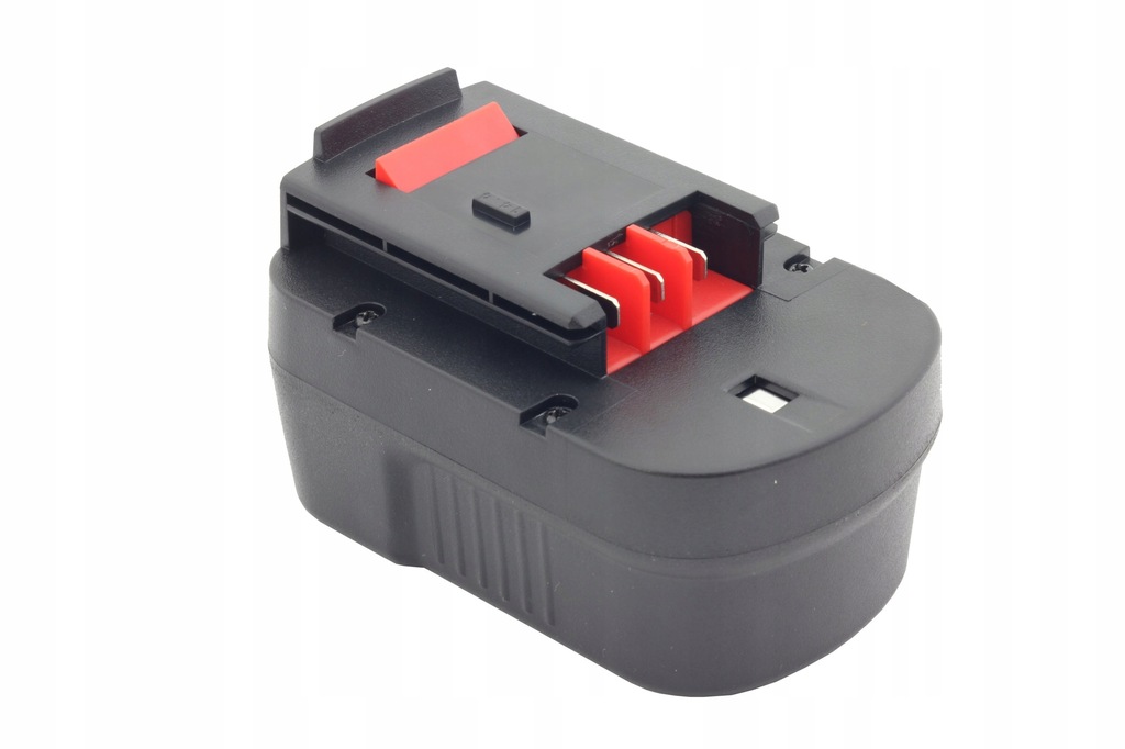 AKUMULATOR Black Decker A12E H1 12V 2,0Ah Ni-Cd - 12080686057 ...