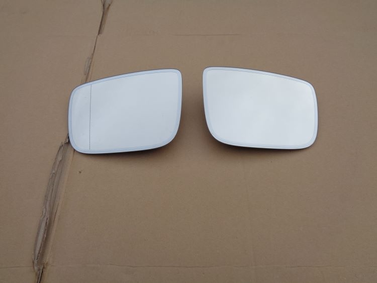 ORYGINALNE WKŁADY FOTOCHROM VOLVO XC60 08-17R - 14191413601 - oficjalne ...