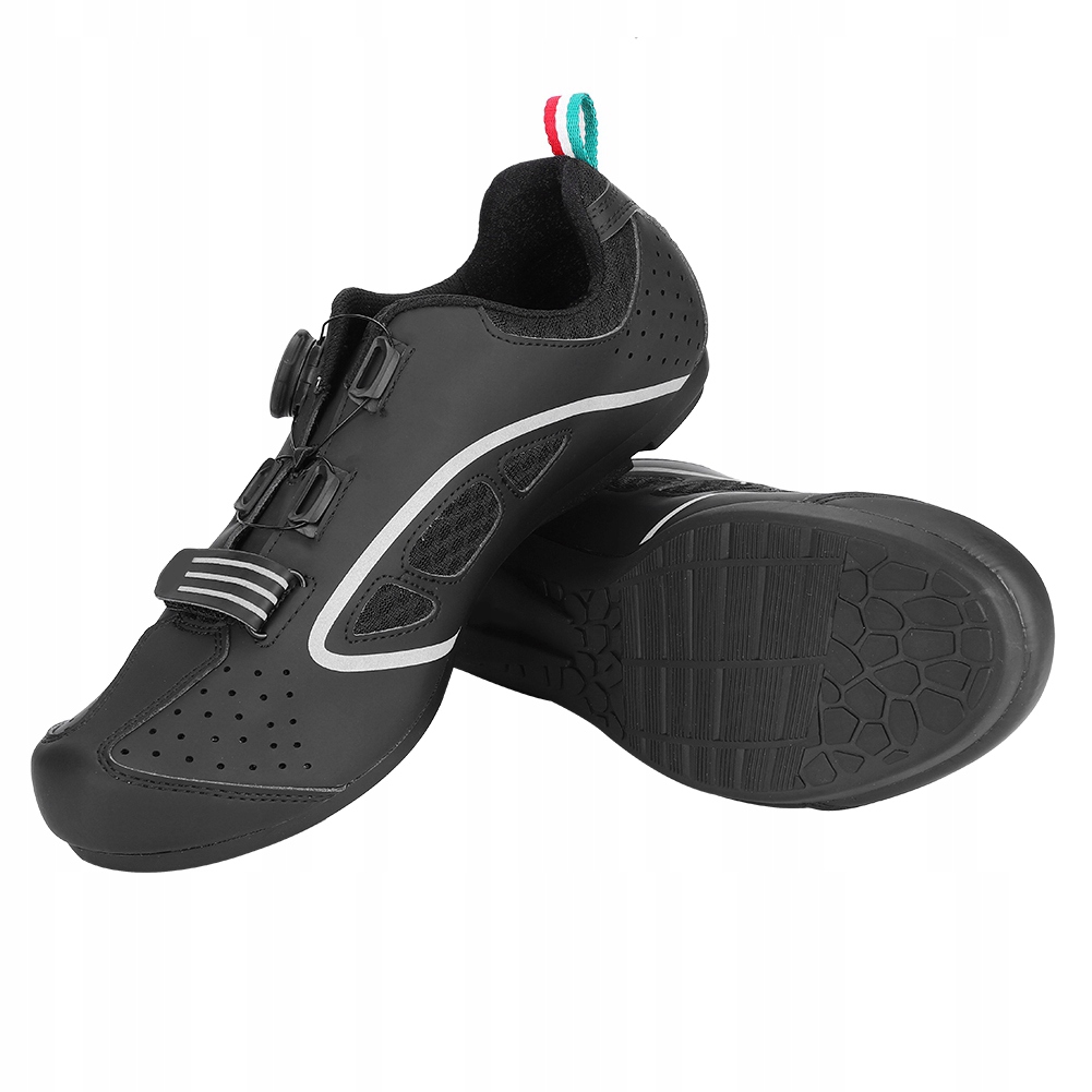 buty rowerowe buty rowerowe buty na rower szosowy - 12461436735 ...