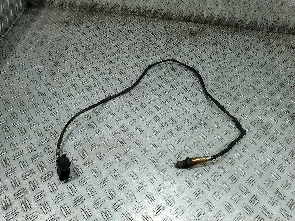 SONDA LAMBDA AUDI A4 B6 06B906265D 2.0 B - 15455936446 - oficjalne ...