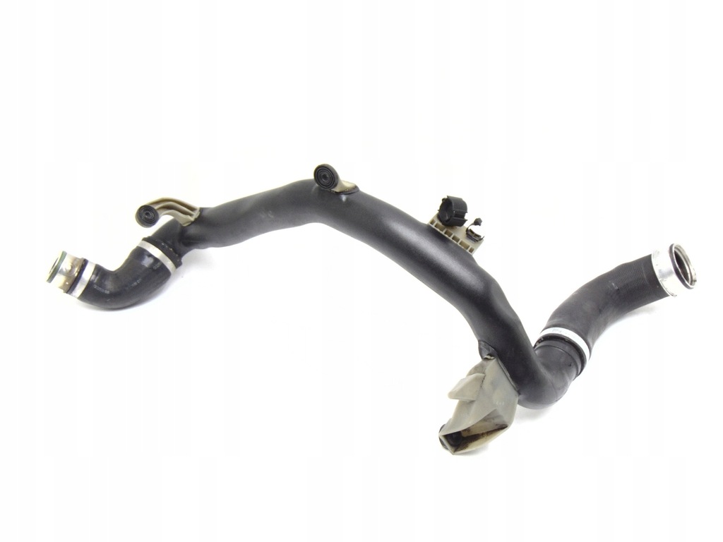 RURA INTERCOOLER 3C0145840H 2.0 TDI A3 8P GOLF V - 12842547067 ...