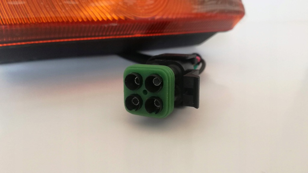 Купить ЗАДНИЙ ФОНАРЬ Л/П JCB 3CX 4CX 700/26200: отзывы, фото и ...