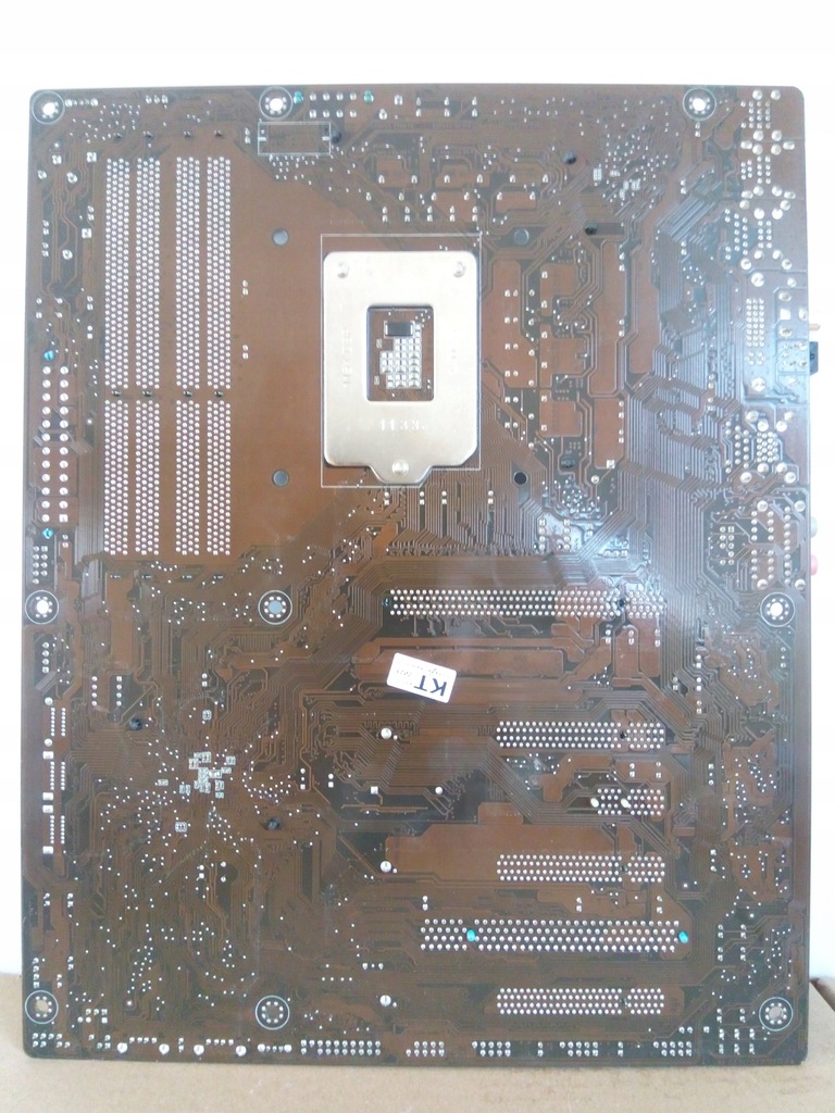 Płyta główna Asus P8B WS ATX - 12614978924 - oficjalne archiwum Allegro