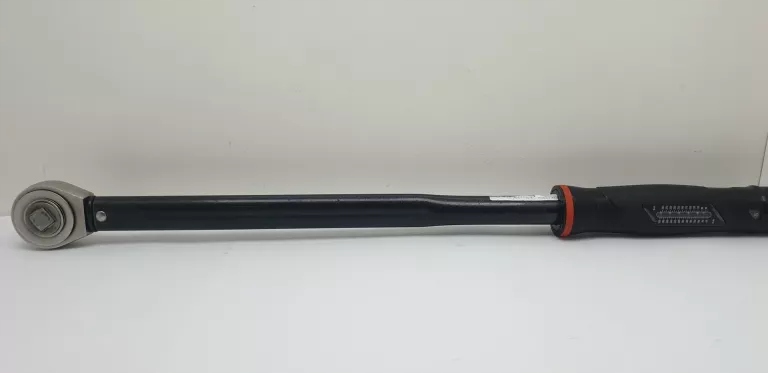 KLUCZ DYNAMOMETRYCZNY NORBAR 300 - 12427440716 - oficjalne archiwum Allegro