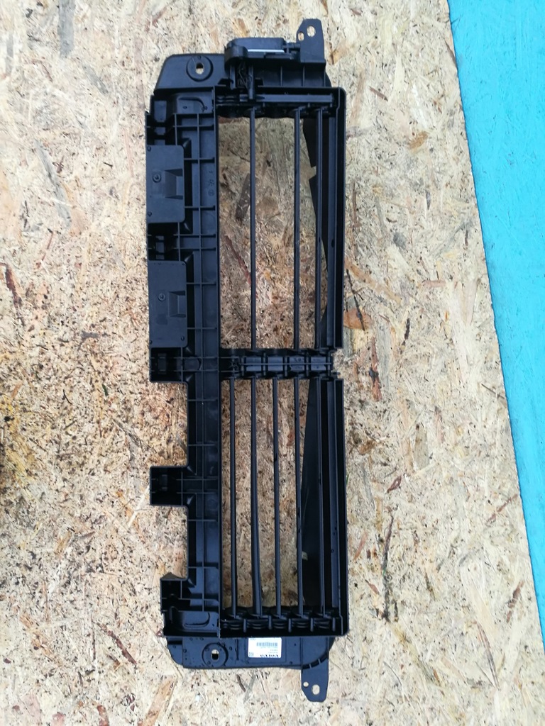 kierownica powietrza żaluzja Volvo XC 40 31455415 - 7824123209 ...