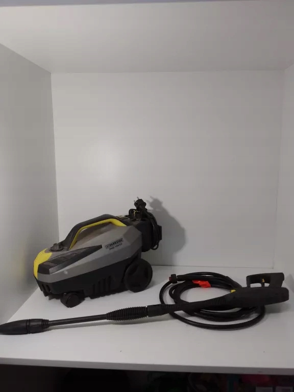 MYJKA CIŚNIENIOWA PARKSIDE PHD 100 E2 - 12274101189 - oficjalne archiwum Allegro