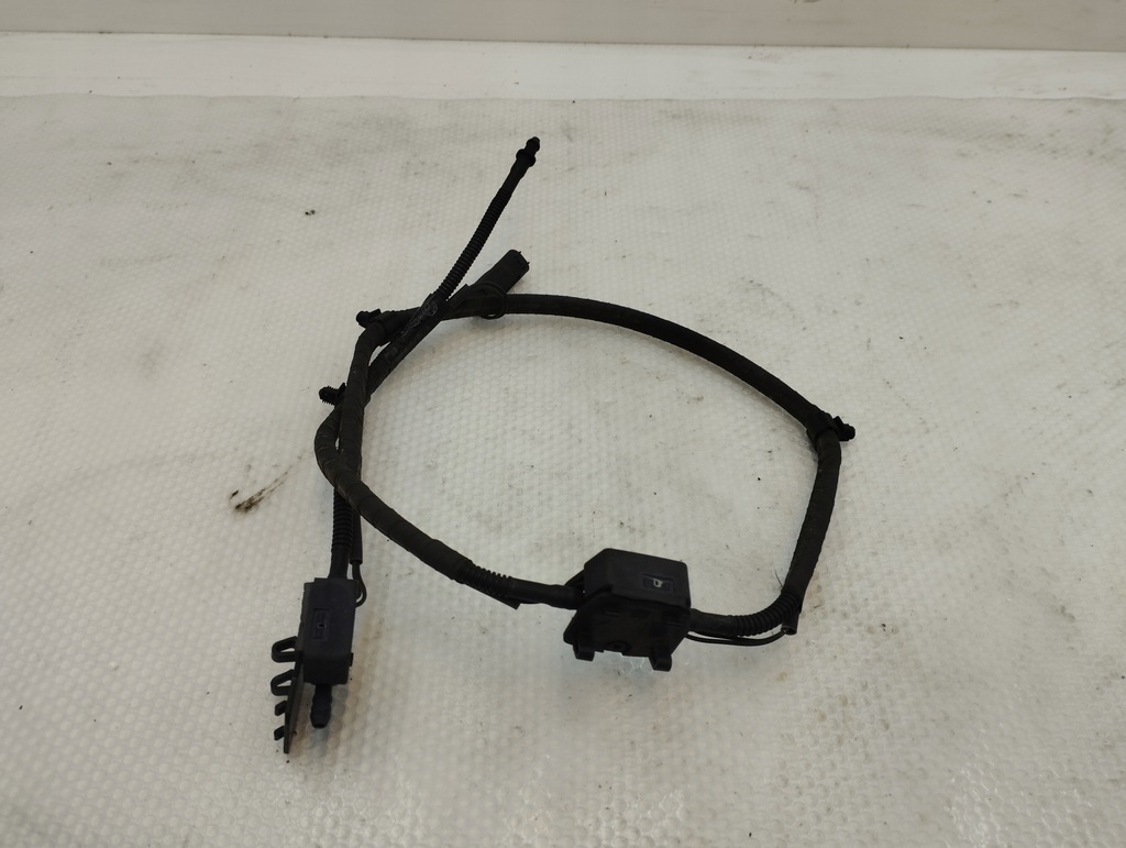 BMW F20 F30 PRZEWÓD SPRYSKIWACZY DYSZE 7276500 - 13595797013 ...