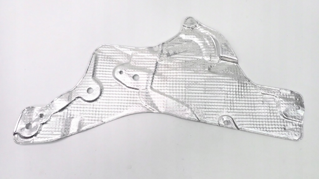 8W0804162B OSŁONA PODŁUŻNICY PRAWA AUDI A4 B9 8W - 10497052135 ...