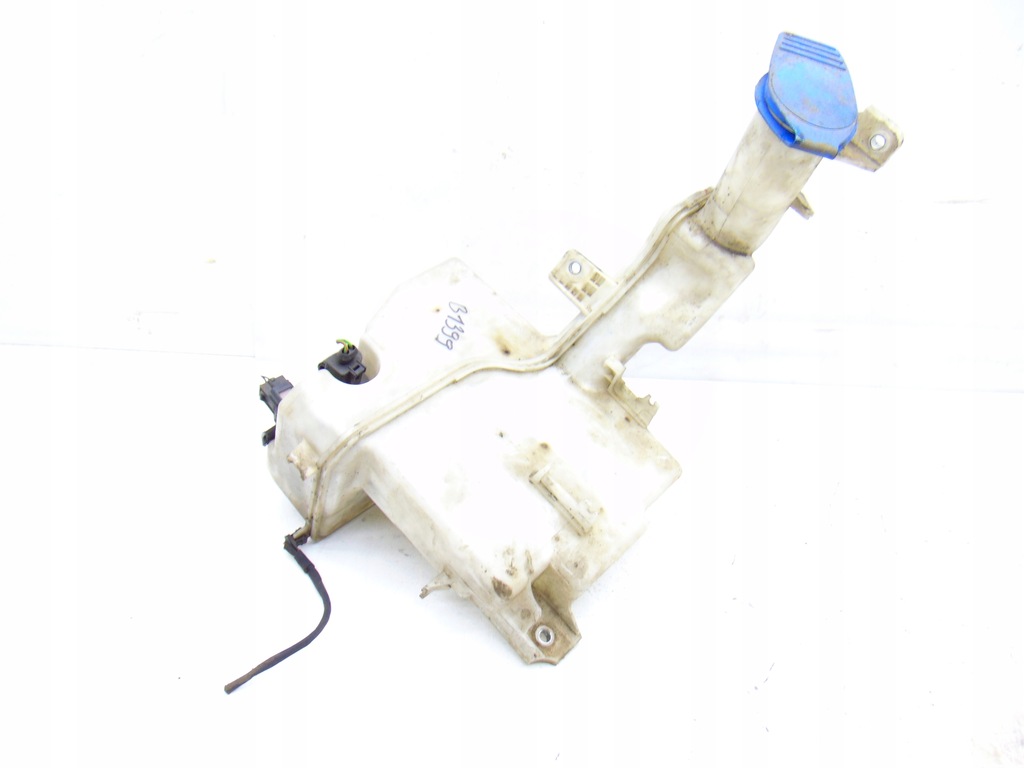 ZBIORNIK ZBIORNICZEK PŁYNU DO SPRYSKIWACZY VW PASSAT B7 3AA955453G ...