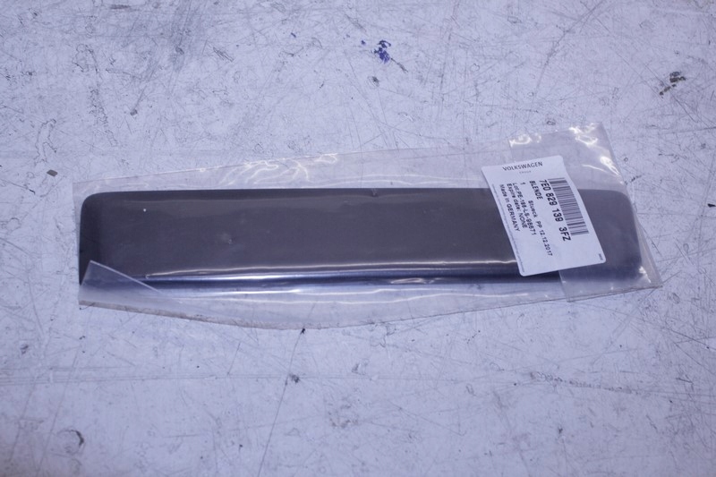 VW T6 TRANSPORTER OSŁONA KLAMKI BAGAŻNIK 7E0829139 - 9125360382 ...