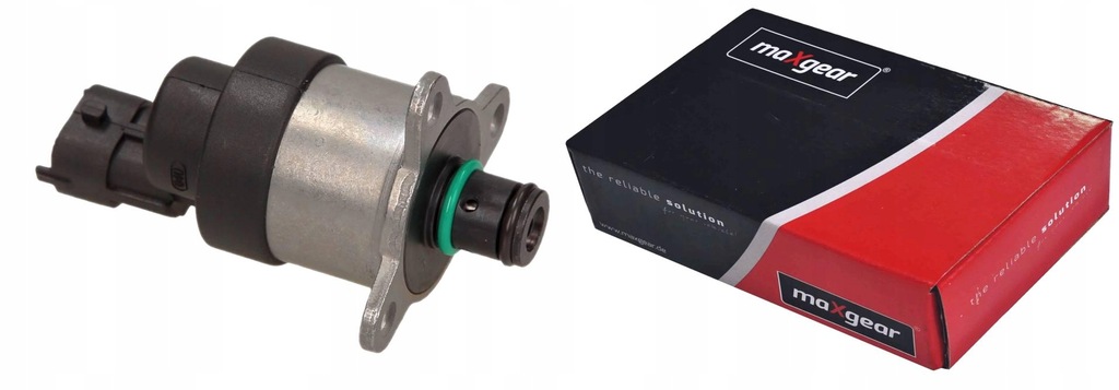 REGULATOR CIŚNIENIA PALIWA OPEL ASTRA G H 1.7CDTI - 11495698282 ...