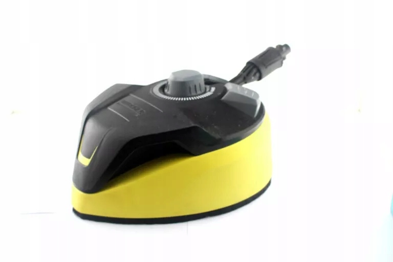 SZCZOTKA DO KOSTKI T-RACER T7 PATIO KARCHER SUPER STAN - 14811258569 ...