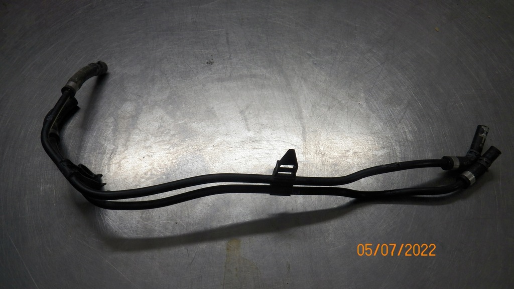 PRZEWÓD WODY VW CADDY 2.0 TDI 04L121444F - 12819453814 - oficjalne ...