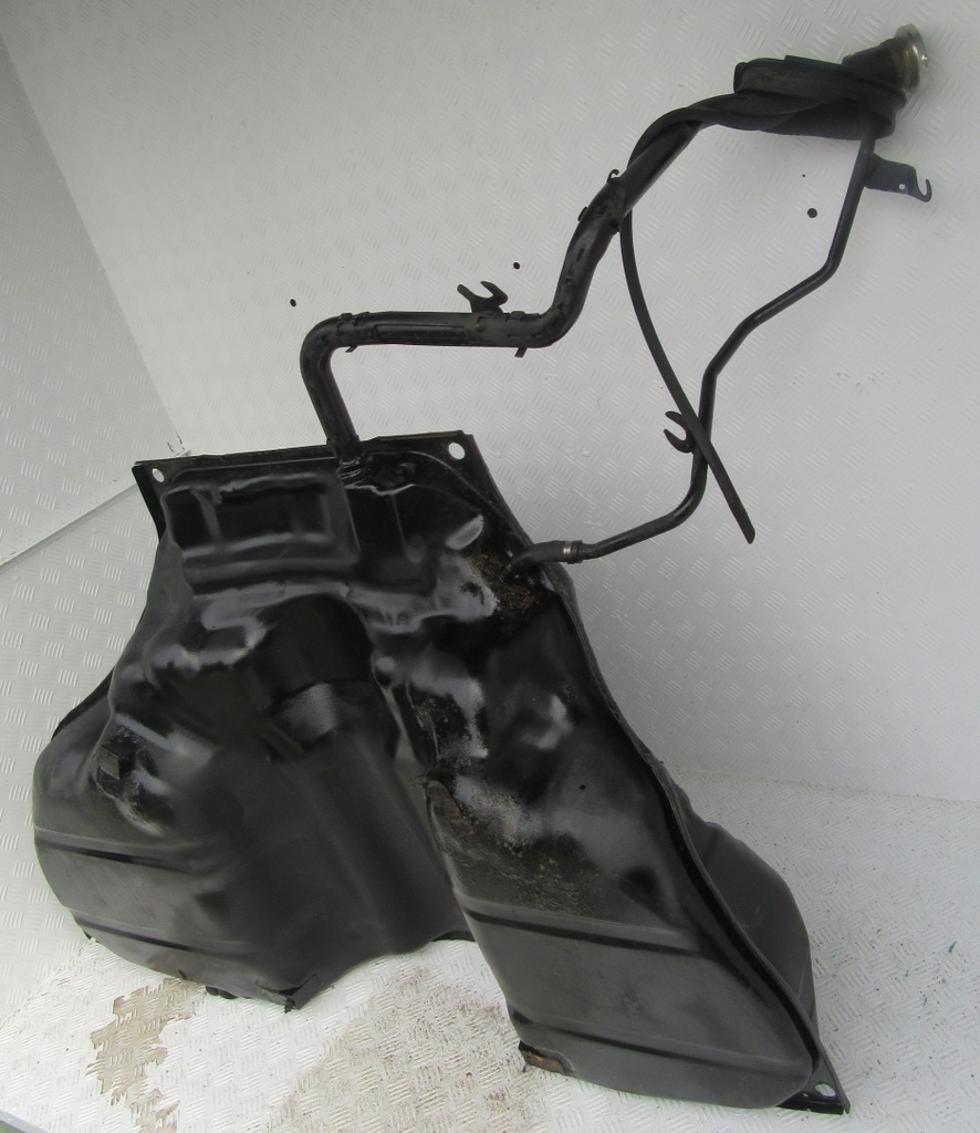 ZBIORNIK PALIWA BAK MERCEDES S-KL W221 3.0 320 CDI - 7373177329 ...