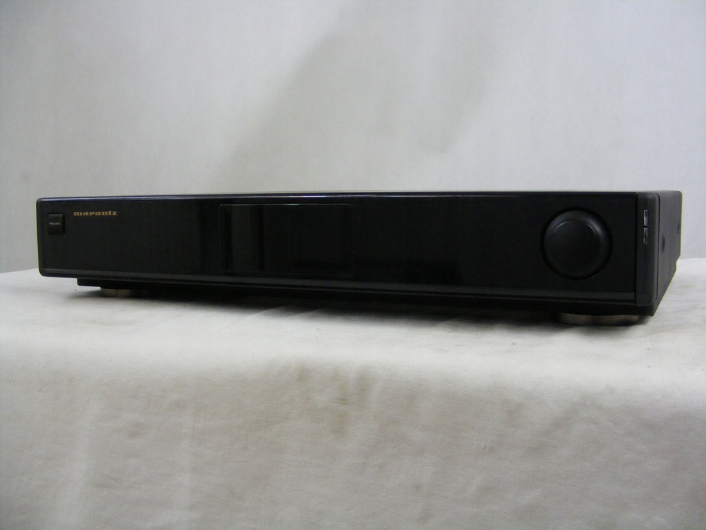 Amplituner MARANTZ SR1040 (uszkodzony) - 14654361722 - oficjalne archiwum Allegro