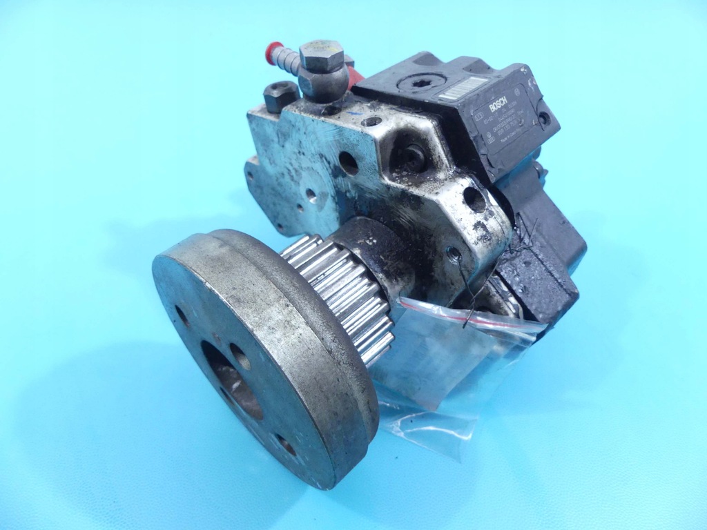 POMPA WTRYSKOWA ZAWÓR 0928400572 AUDI A4 B7 3.0TDI - 12973014182 ...