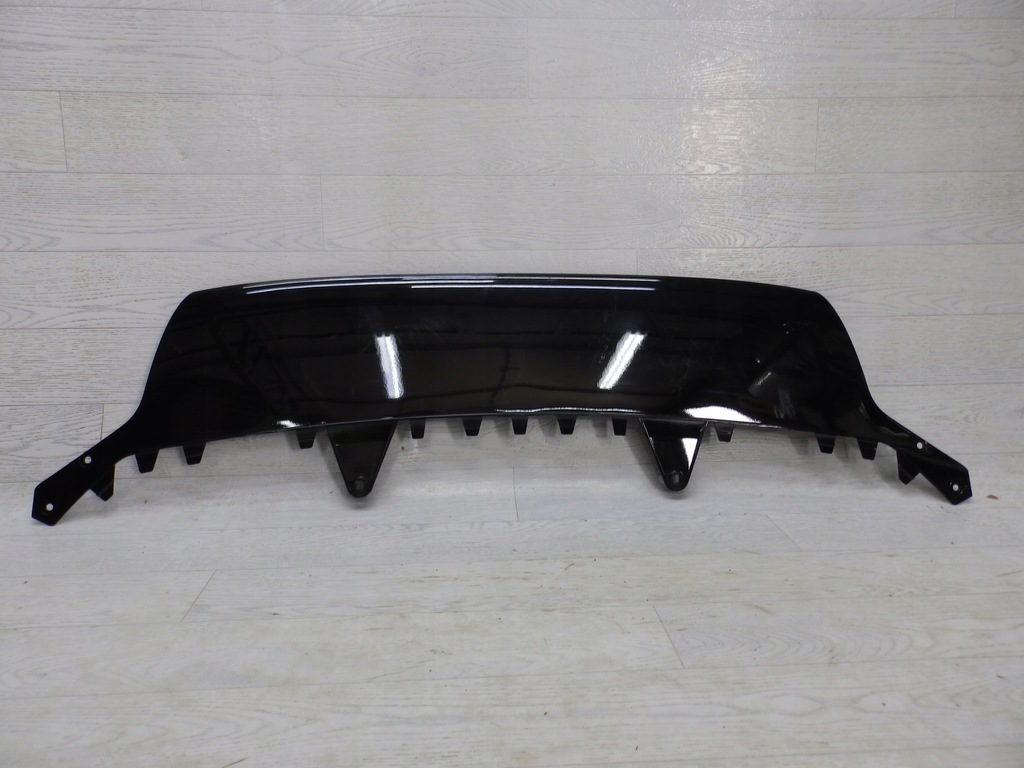 Dyfuzor przedni Seat Cupra Formentor 5FF 2019/21' - 12225943815 ...