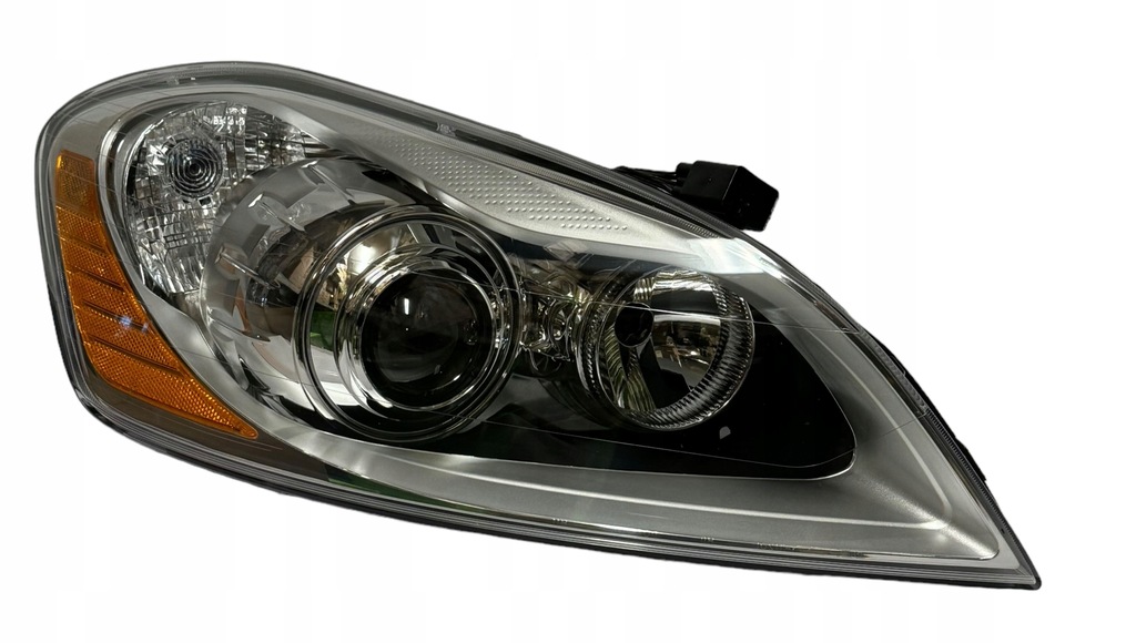 VOLVO XC60 08-13 XENON 31420680 NOWY REFLEKTOR PRAWY - 15201908739 ...