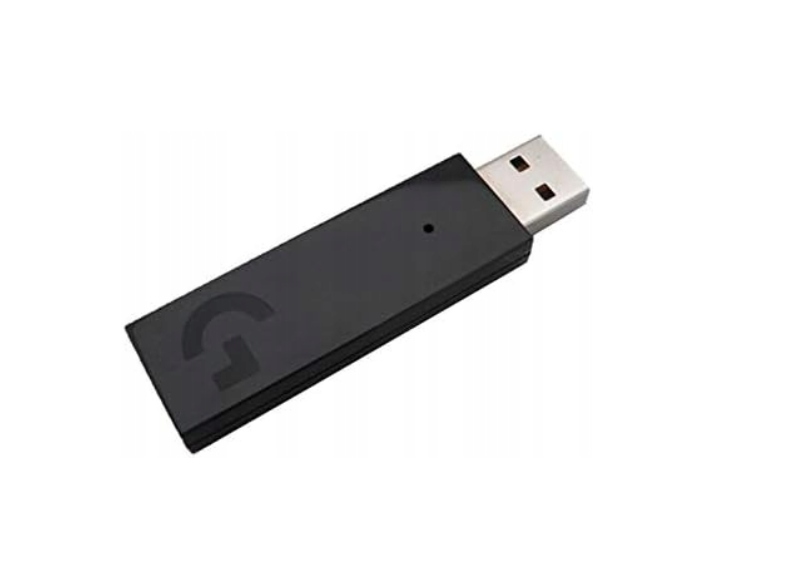 Odbiornik USB Receiver do słuchawek Logitech G533 - 14432730013 ...