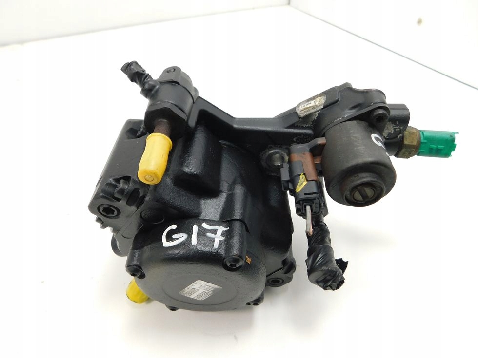 Pompa wtryskowa Peugeot 407 2.0 HDI Citroen C4 C5 - 13105267455 ...