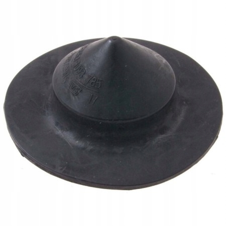 PODKŁADKA SPRĘŻYNY TYŁ DÓŁ BMW X5 E53 1999-2006 - 11004510583 ...