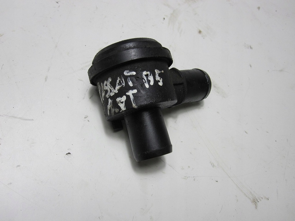 ZAWÓR PODCIŚNIENIA TURBO DV VW PASSAT B5 1.8T - 13469094001 - oficjalne ...