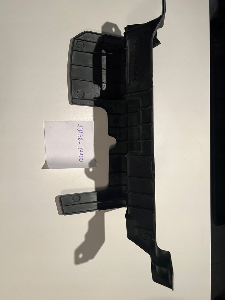 KIA X CEED KIEROWNICA POWIETRZA 29136-J7100 - 12916684939 - oficjalne ...